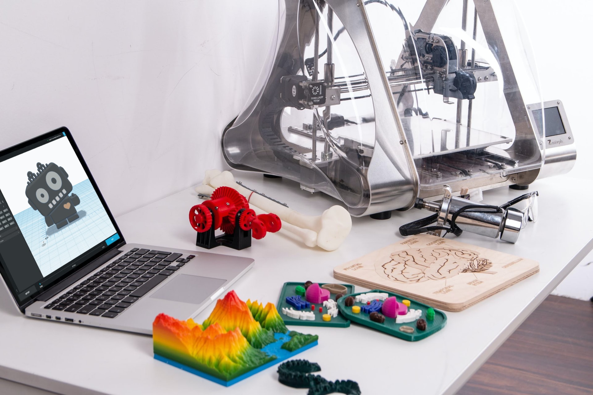 Generative Design in 3D Printing: A Blueprint for Innovation - The GTK ...